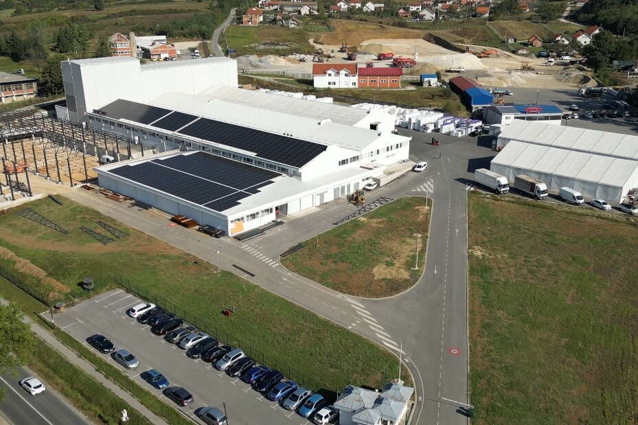 Gerovit - The supply of agricultural plastic products