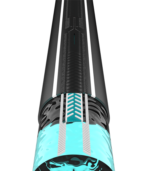 GiwaX™ with continuous double labyrinth - Gerovit