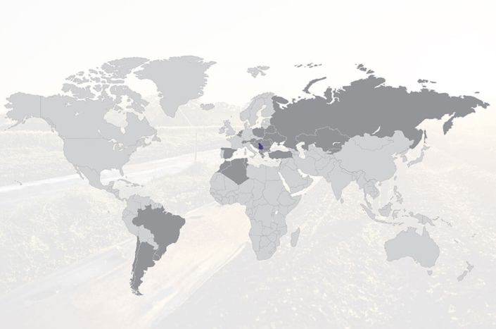 Gerovit - The supply of agricultural plastic products